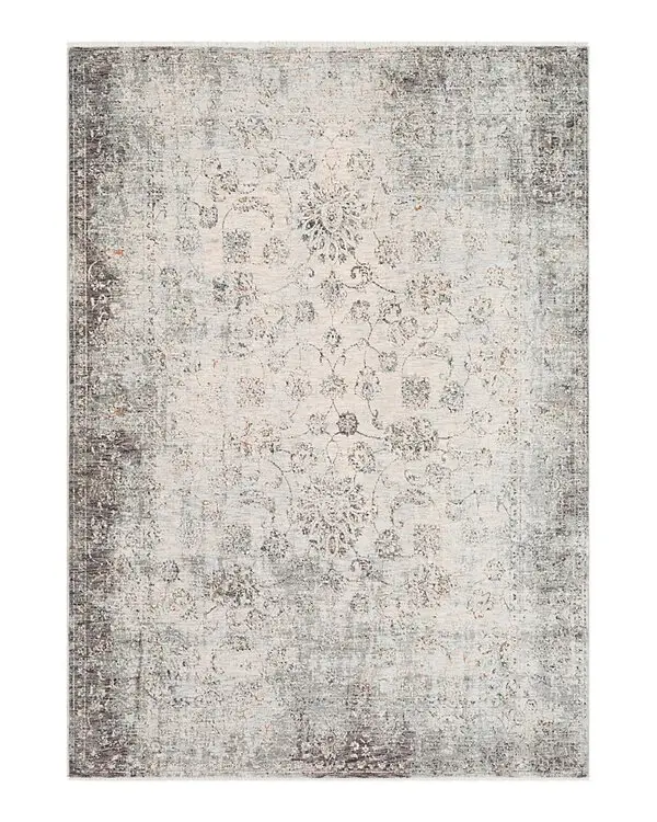 LIVABLISS Presidential Pdt-2310 Area Rug, 7'10 X 10'3