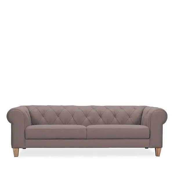 VIOLINO Livia Fabric Sofa Exclusive