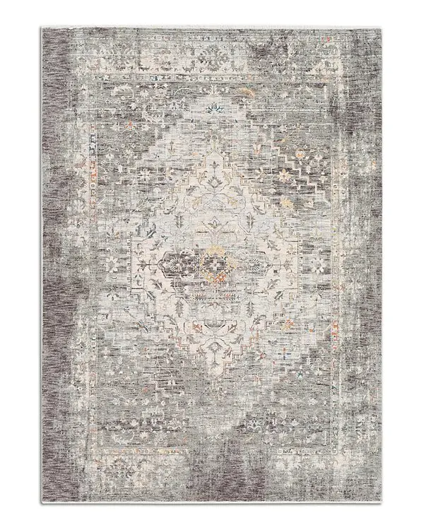 LIVABLISS Presidential Pdt-2311 Area Rug, 3'3 X 5