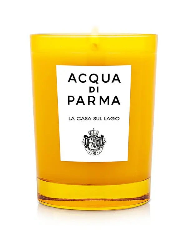 ACQUA DI PARMA La Casa Sul Lago Candle 7 Oz