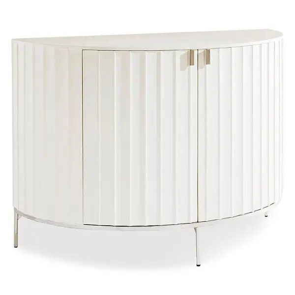 BERNHARDT Modulum Door Chest
