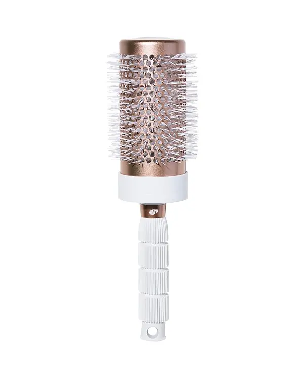 T3 Volume 3 Round Brush - No Color