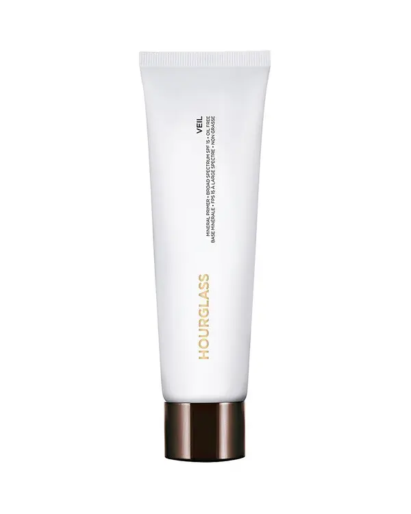 HOURGLASS Veil Mineral Primer Jumbo Size- 2 Oz - No Color