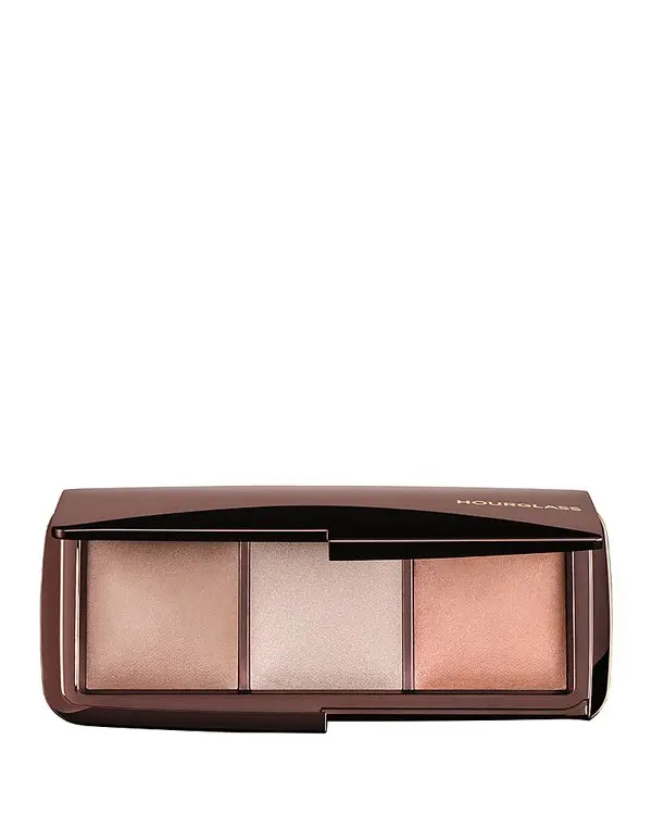 HOURGLASS Ambient Lighting Palette - No Color