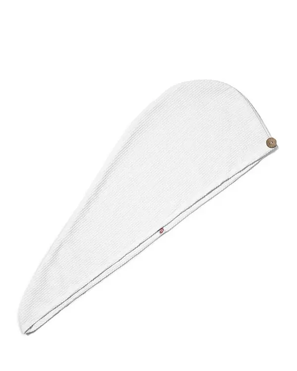 T3 Luxe Turban Towel