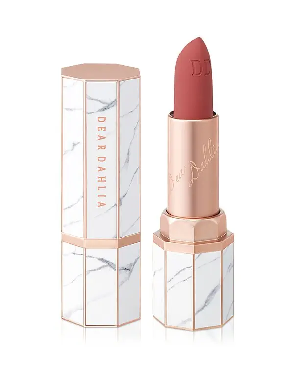 DEAR DAHLIA Lip Paradise Effortless Matte Lipstick - Sophie