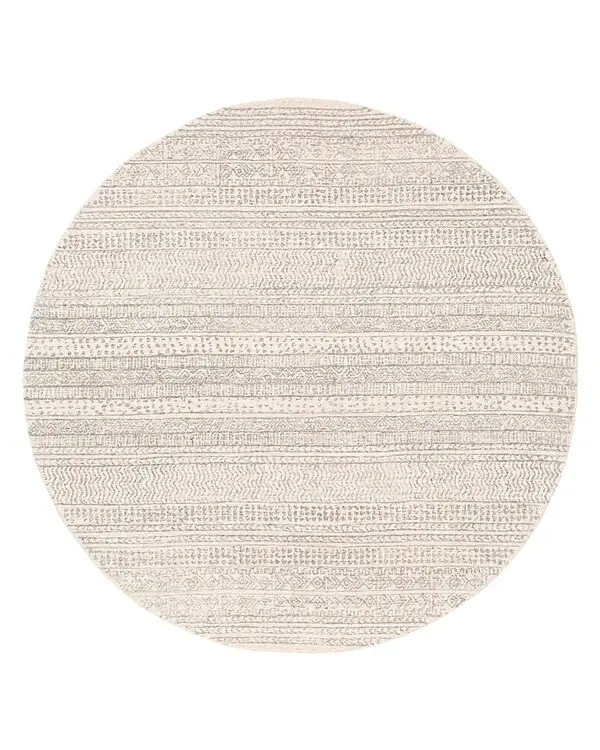 LIVABLISS Maroc 147253 Round Area Rug, 6' Round