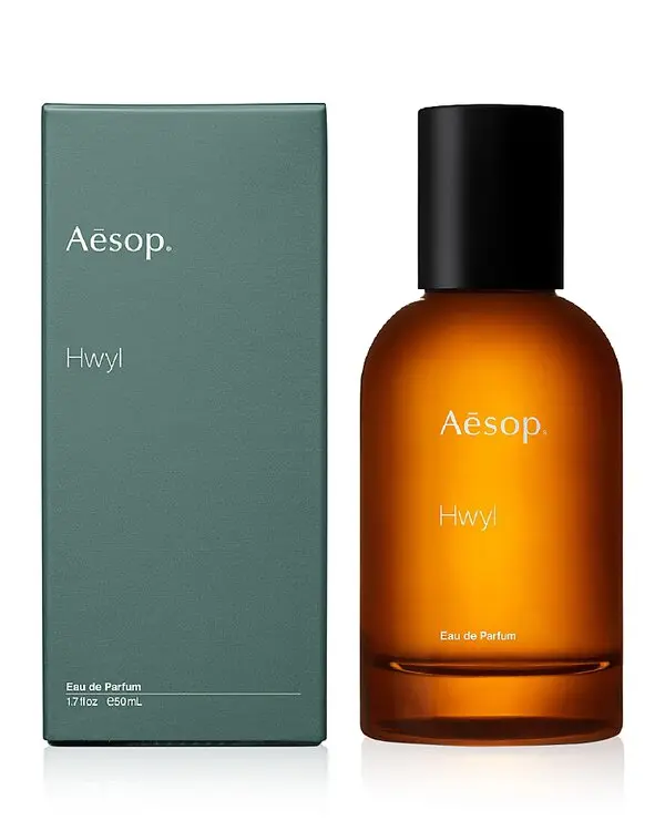 Aesop Hwyl Eau De Parfum 1.7 Oz - No Color