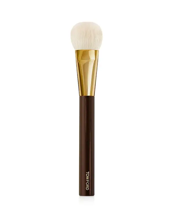 TOM FORD Cream Foundation Brush 02 - No Color