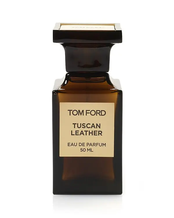 TOM FORD Tuscan Leather Eau De Parfum Fragrance 1.7 Oz - No Color