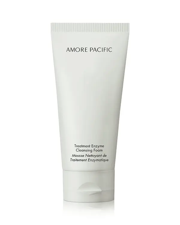 Amorepacific Treatment Enzyme Cleansing Foam 4 Oz - No Color