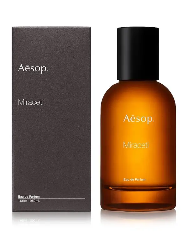Aesop Miraceti Eau De Parfum 1.6 Oz - No Color