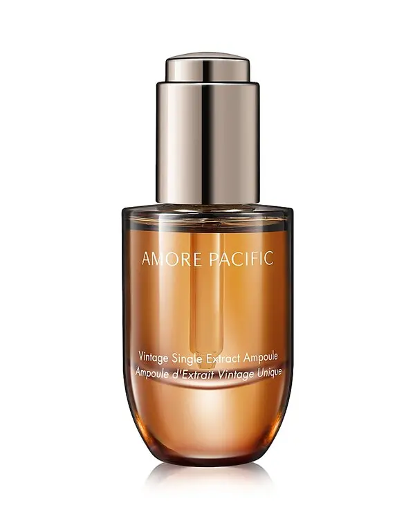 Amorepacific Vintage Single Extract Ampoule 1 Oz