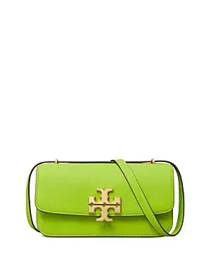 Tory Burch Small Eleanor Rectangular Bag | Editorialist