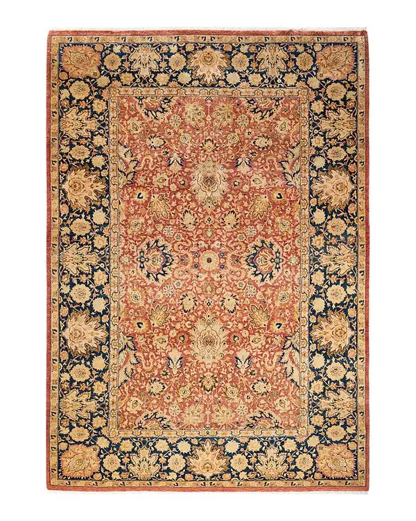 Bloomingdale'S Mogul M1071 Area Rug, 6'3 X 8'10