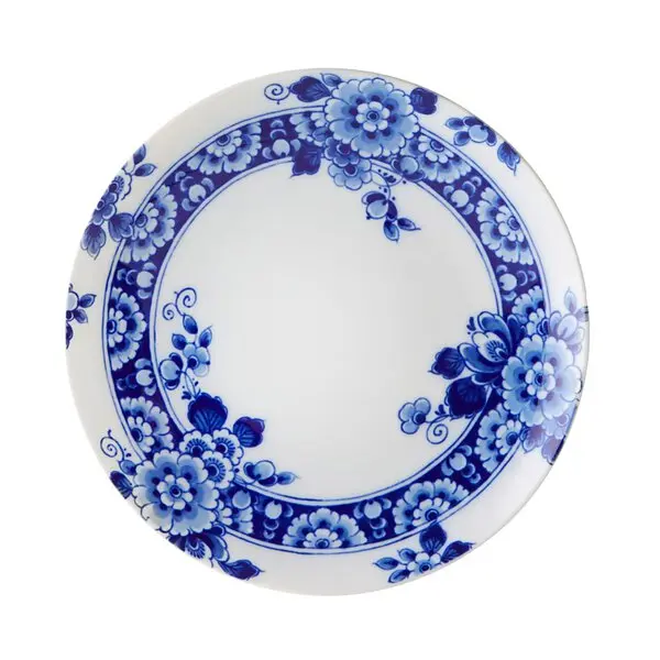 VISTA ALEGRE Ming Dessert Plate