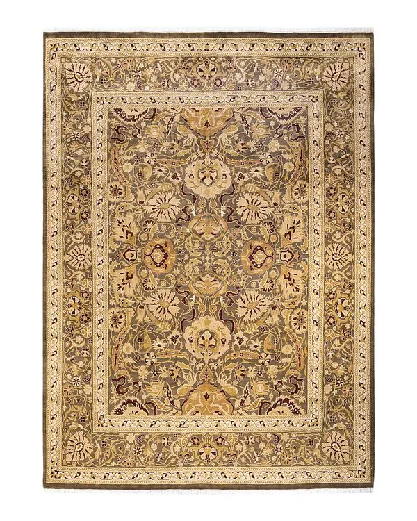 Bloomingdale'S Mogul M1310 Area Rug, 9'1 X 12'4