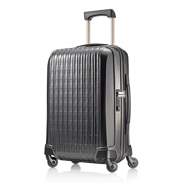 HARTMANN Innovaire Global Carry-on Spinner - Graphite Gray