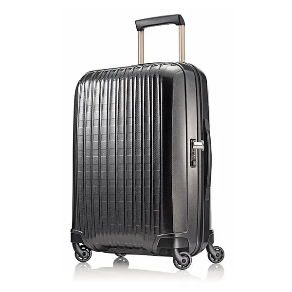 HARTMANN Innovaire Medium Journey Spinner - Graphite Gray