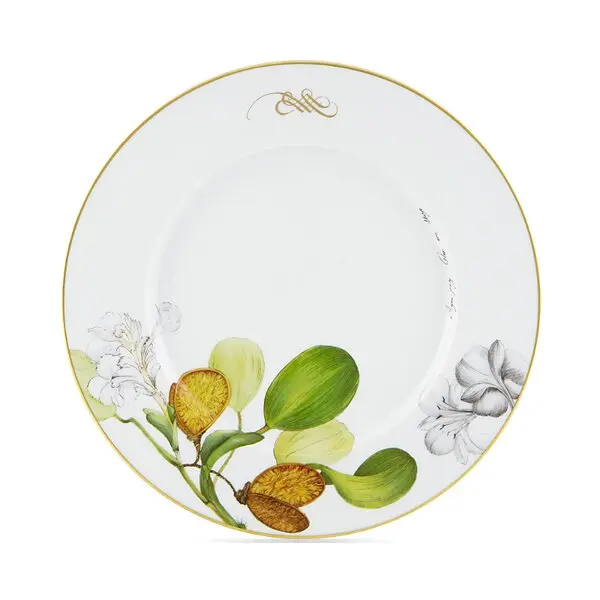 VISTA ALEGRE Amazonia Dinner Plate