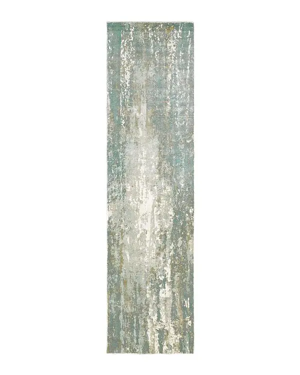 ORIENTAL WEAVERS Formations 70002 Area Rug, 6' X 9