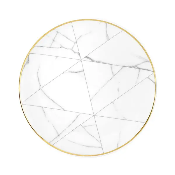 VISTA ALEGRE Carrara Bread & Butter Plate