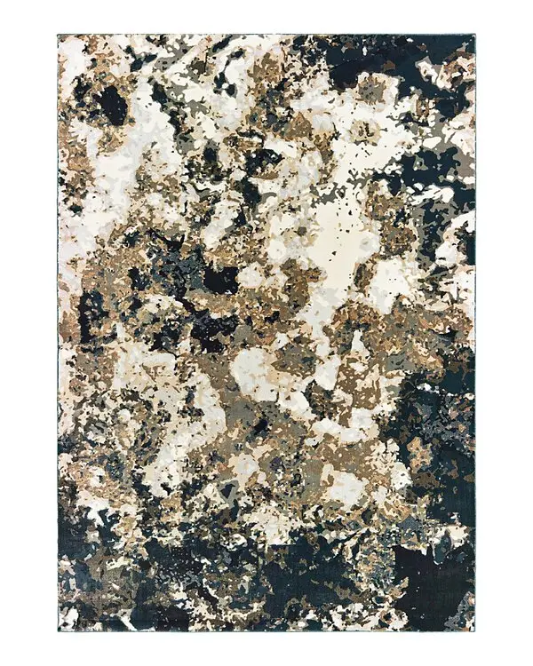 ORIENTAL WEAVERS Bowen 1808q Area Rug, 7'10 X 10'10