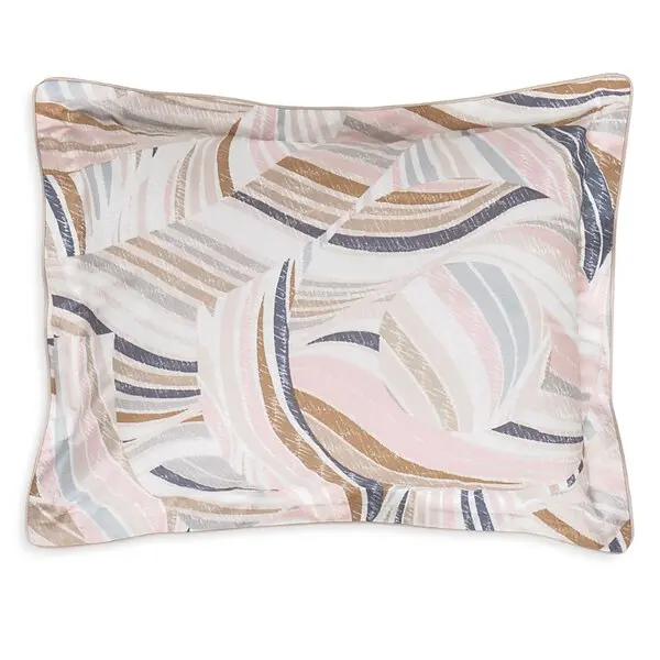 ANNE DE SOLENE Audace Boudoir Sham