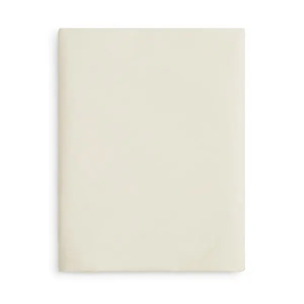 SFERRA Finna Fitted Sheet, Full - Ivory