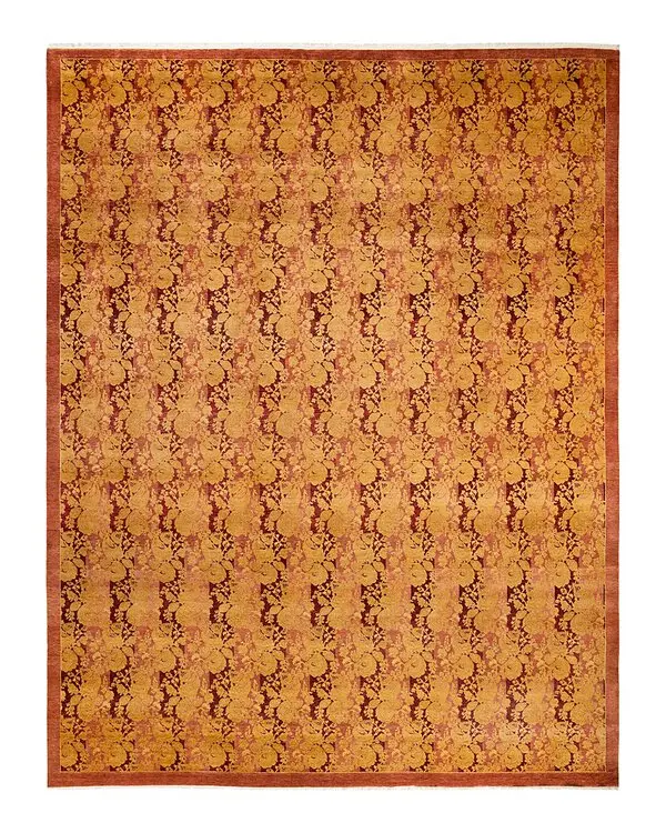 Bloomingdale'S Mogul Area Rug, 9'2 X 11'9
