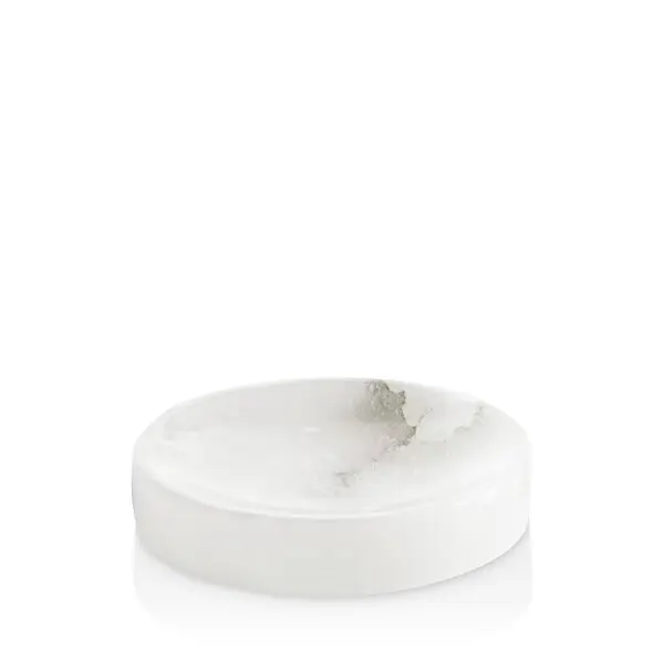 KASSATEX Alabaster Soap Dish