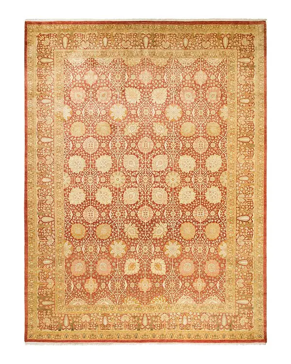 Bloomingdale'S Mogul Area Rug, 9'1 X 12'1