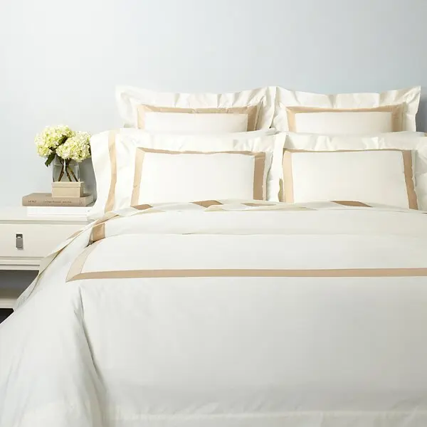 SFERRA Orlo Boudoir Sham