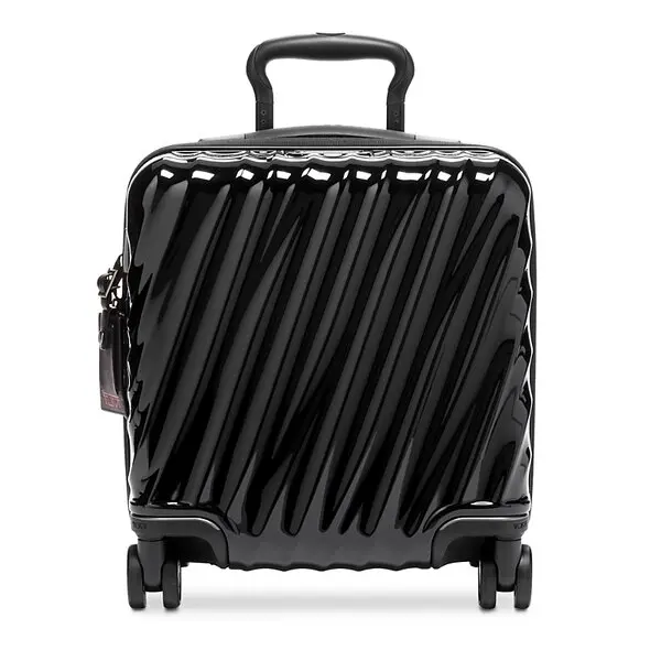 Tumi 19 Degree Compact Brief 4-wheel Carry-on Luggage