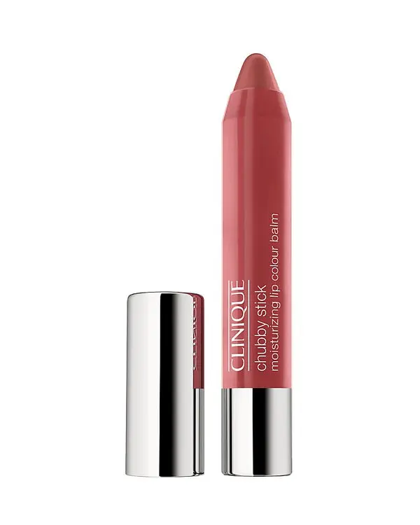 CLINIQUE Chubby Stick Moisturizing Lip Color Balm - Mega Melon