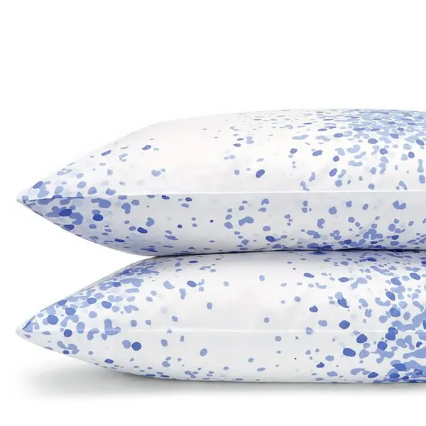 MATOUK Lulu Dk For Poppy King Pillowcase, Pair