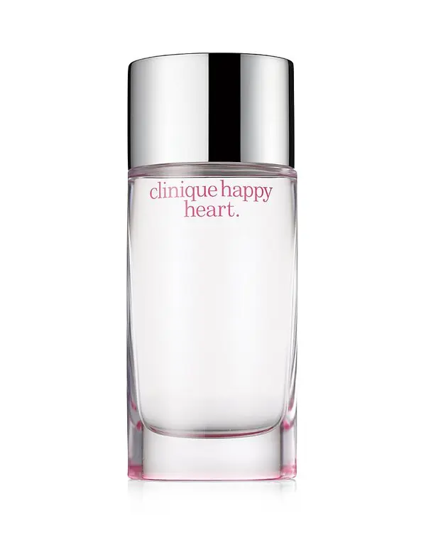 CLINIQUE Happy Heart Perfume 3.4 Oz - No Color