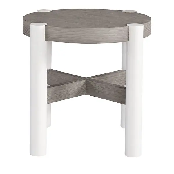 BERNHARDT Trianon End Table