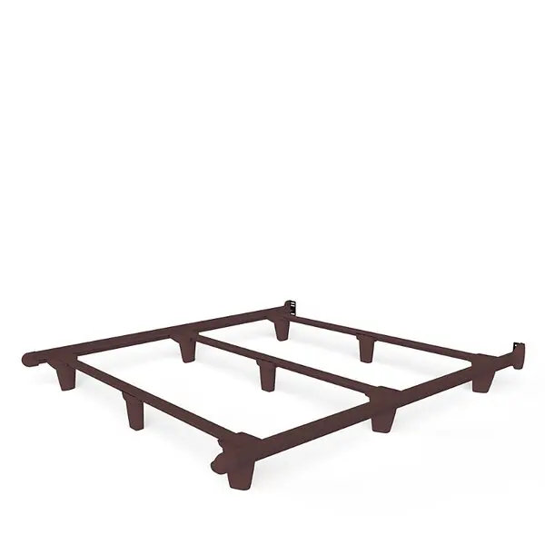 KNICKERBOCKER Embrace California King Frame - Brown