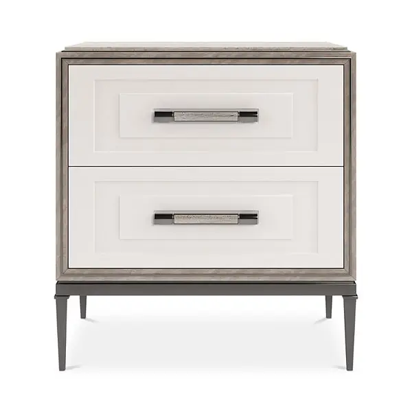 CARACOLE Impressive Nightstand