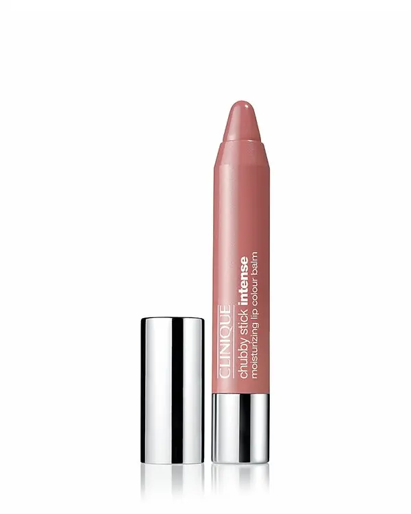 CLINIQUE Chubby Stick Intense Moisturizing Lip Colour Balm - Curviest Caramel
