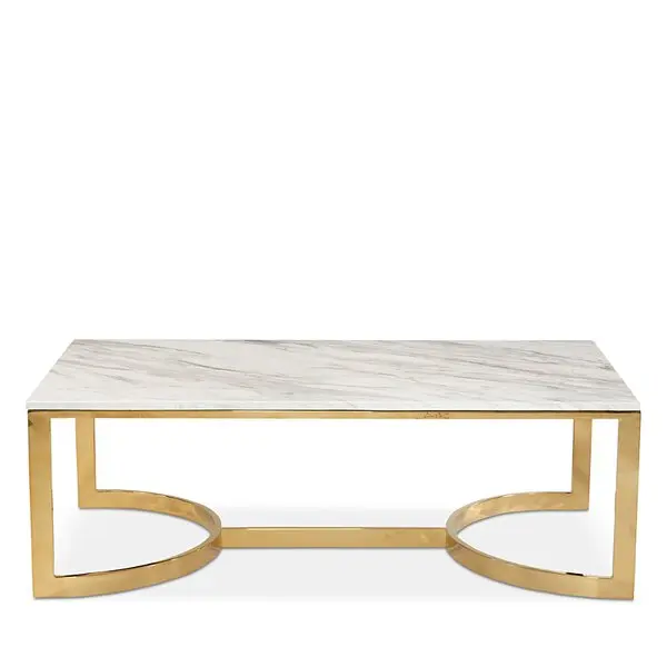 BERNHARDT Blanchard Cocktail Table
