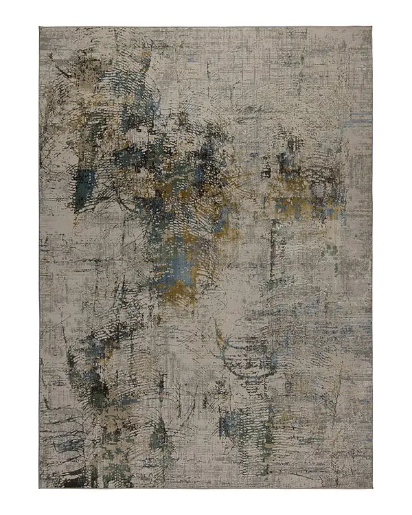 MINK HOME Kenneth Mink Dream 78a Area Rug, 7'10 X 11