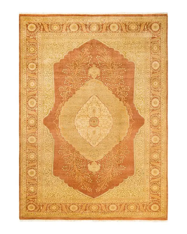 Bloomingdale'S Mogul M1422 Area Rug, 6'5 X 8'10