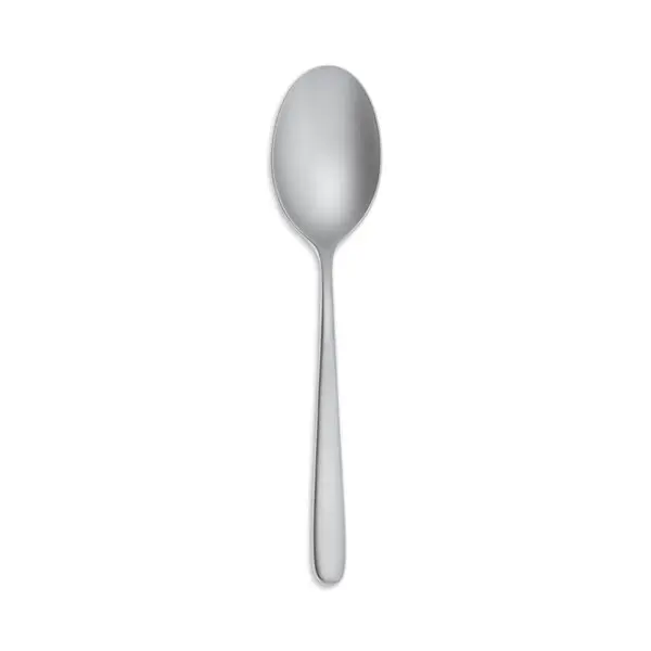 SAMBONET Hannah Antico Stainless Steel Serving Spoon