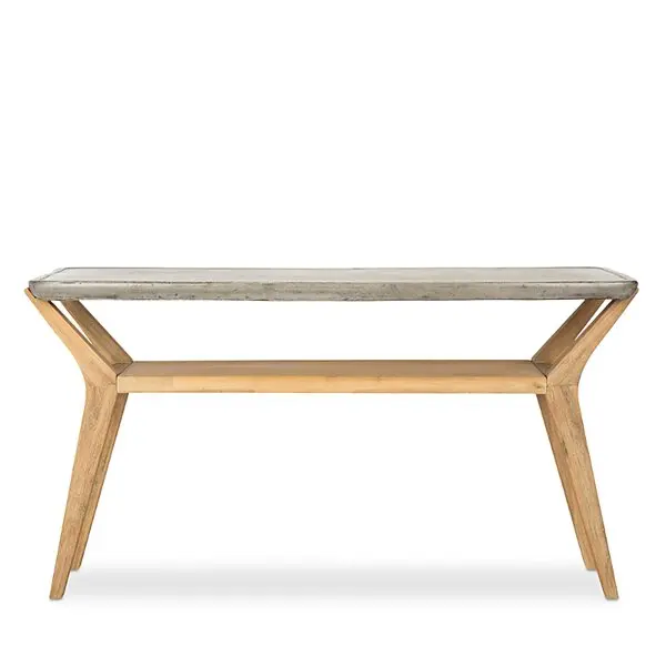 SAFAVIEH Babette Indoor/outdoor Console Table