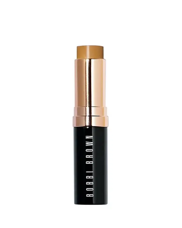 Bobbi Brown Skin Foundation Stick - Golden W (light Brown With Peachy Yellow