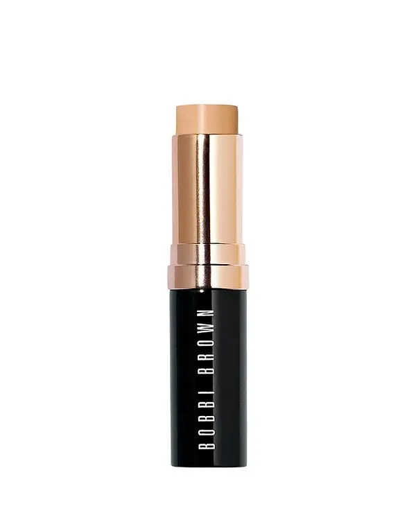 Bobbi Brown Skin Foundation Stick - Neutral Sand N (light Beige With Yellow