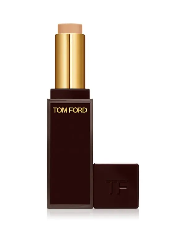 TOM FORD Traceless Soft Matte Concealer - W Latte (medium Skin With Peach Underton