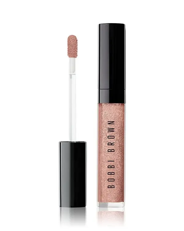 Bobbi Brown Crushed Oil-infused Gloss, Shimmer - Bare Sparkle